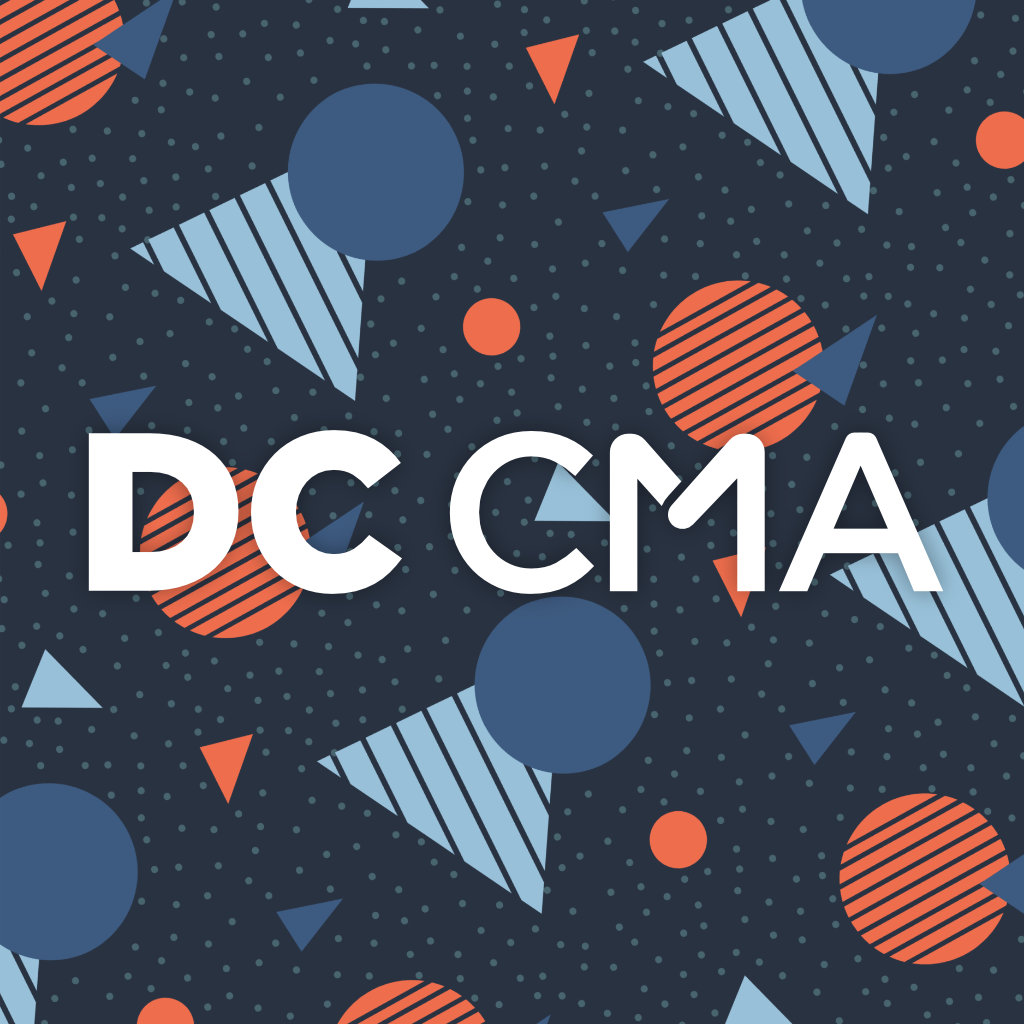 Announcements – DC CMA